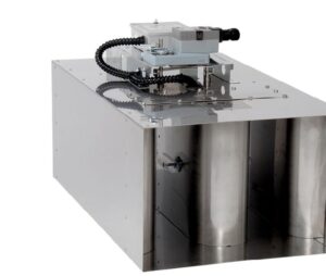 Advanced Air Flow Control Systems | Accutrol Solutions in KSA